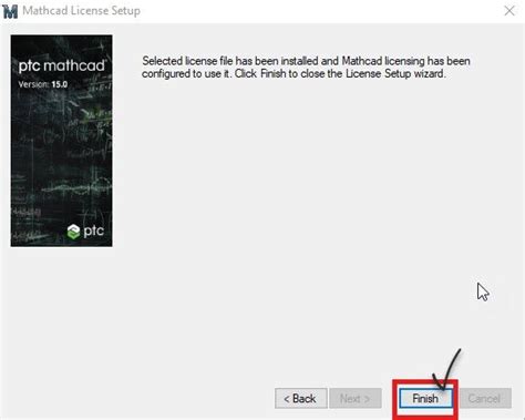 How To Activate Mathcad 15 License Using Product C Ptc Community