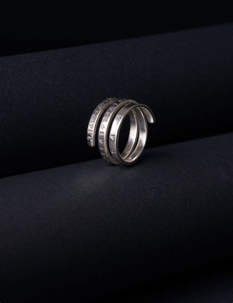 Pi Ring Science Ring Science Jewelry Math Ring T For Scientist Math T Teacher T Etsy