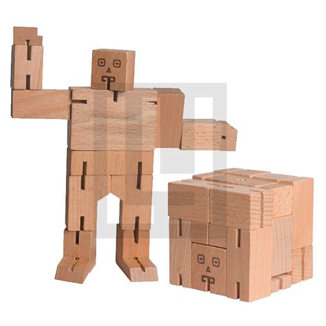 Robot Cube Puzzle Singapore S Premier Destination For Corporate Ts Red Packets Hotel