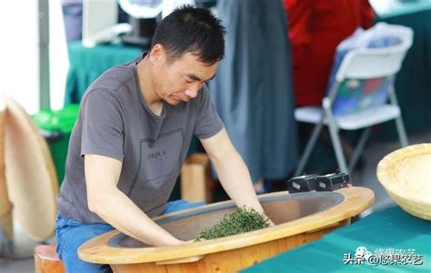與茶為鄰 每日頭條