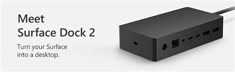 Microsoft Surface Dock Price In Pakistan With Same Day Delivery