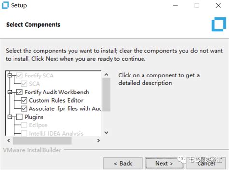 【sdl实践指南】foritify使用介绍速览 腾讯云开发者社区 腾讯云