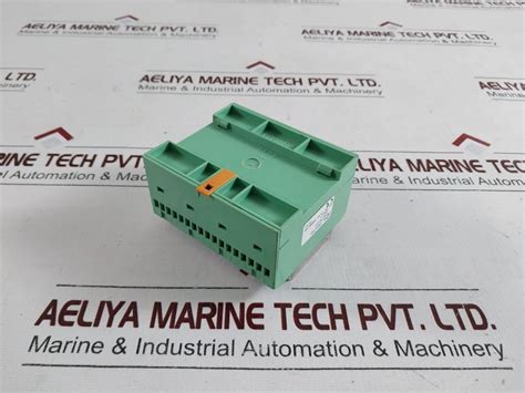 Phoenix Contact Emg 90 Dio Diode Block Aeliya Marine