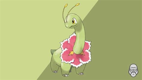 The 25 Strongest Grass Type Pokemon 2024 Gaming Gorilla