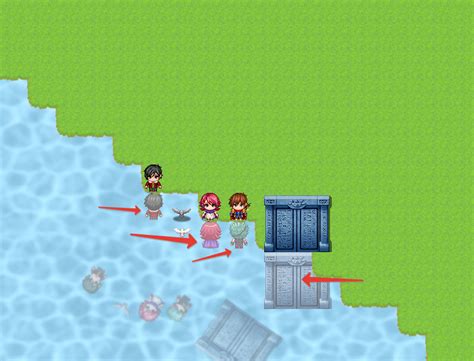 TSR Mirror Page 7 RPG Maker Forums TSR Mirror Page 7 RPG Maker Forums