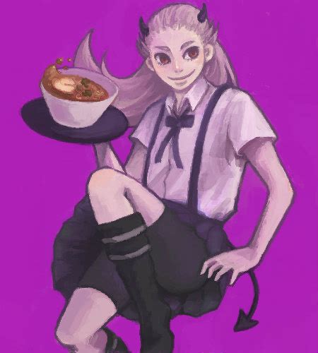 Noi Dorohedoro Drawn By Kanpari Danbooru