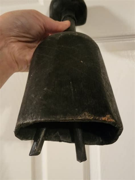 Can Sombody Tell Me What This Is And Where Its From Runusualinstruments