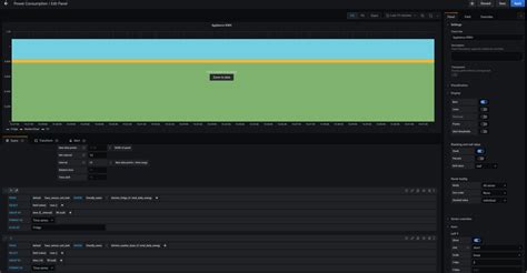 data outside time range message · issue 26279 · grafana grafana · github
