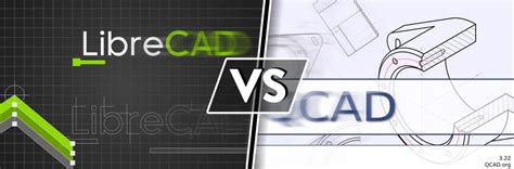 Librecad Vs Qcad Geekthis