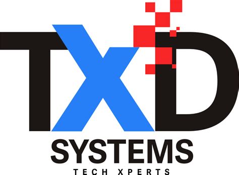 Niche Technologies Txd Systems