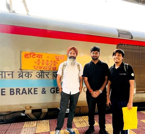 Dr Om Sahu On Linkedin Ssipmt Sacssipmt