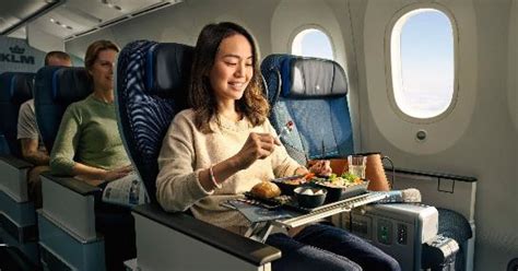 Klm ‘프리미엄 컴포트 좌석 론칭 행사 실시 Klm ‘프리미엄 컴포트 좌석 론칭 행사 실시