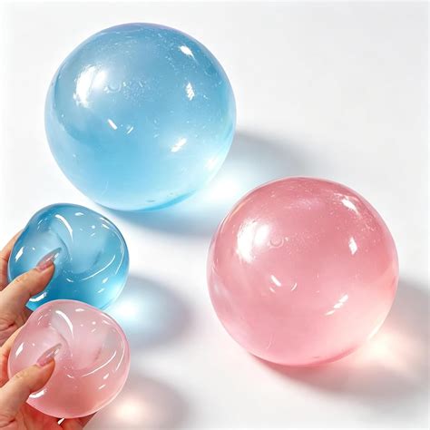 2 Pack Coconut Oil Stress Ball 2026 New Coconut Oil