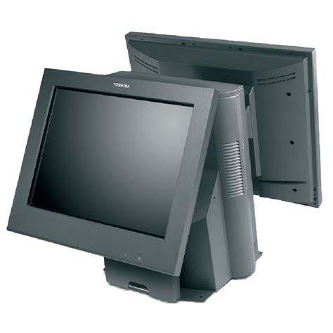 Terminal Pos Ibmtoshiba Surepos 4852 570 Todo En Uno E Solutions Consultores