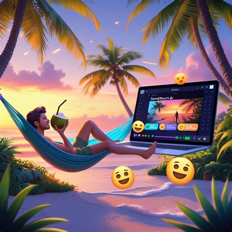 The Secret To Viral Travel Content Let Ai Edit Your Videos While You Explore By Rahim