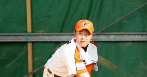 김광수 무실점투 한화 Kia에 신승 연습경기 3승