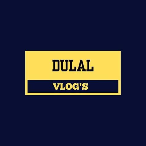 Dulal Vlogs