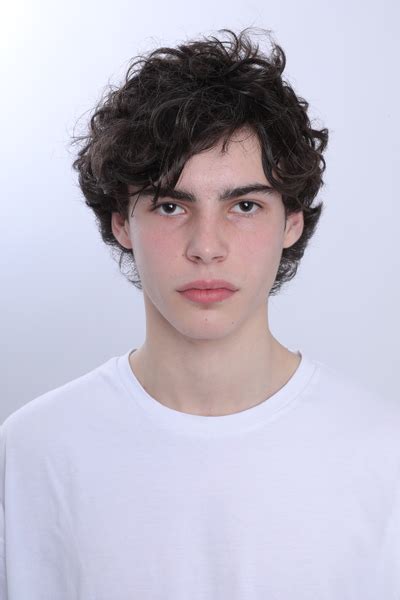 Male Teen Models Fresh Agents