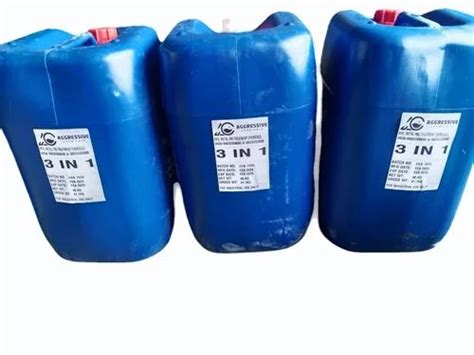 Rust Removal Chemical At Rs 300 Litre रस्ट रिमूवर In Patna Id 2855064218473