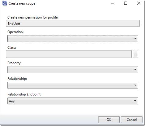 How To Manage Custom User Role Profile In Scsm Scsm All For Administration And Development