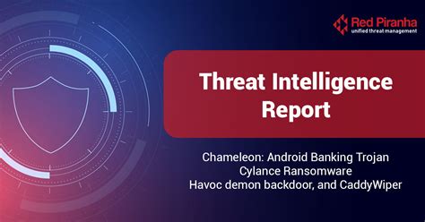 Threat Intelligence Report 11th 17th April 2023