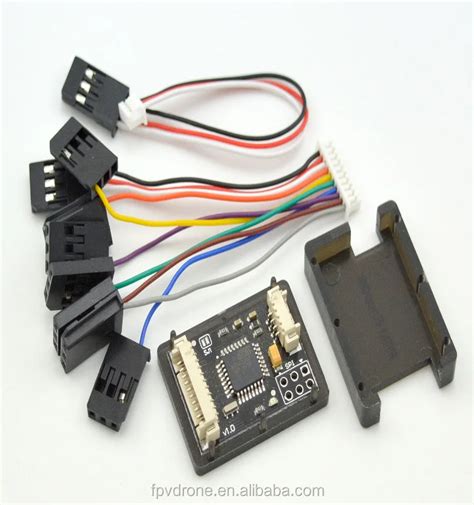 Pixhawk Px4 Pixpilot V 2 4 7 Advanced Autopilot System