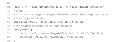 where can i find your paper · issue 226 · huangjunjie2017 bevdet · github