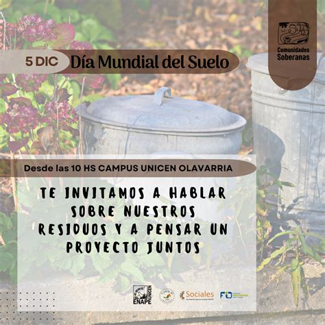 Facultad De Ciencias Sociales El Cuidado Del Ambiente Inicia Desde El