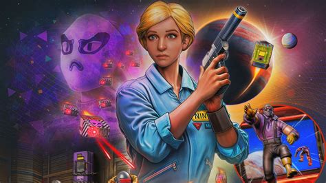 Its Like Die Hard But With More Comedy Immersive Fps Skin Deep Has