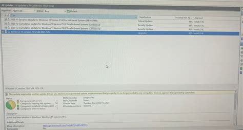 Wsus Server The Microsoft Software License Terms For This Update Have Not Been Downloaded