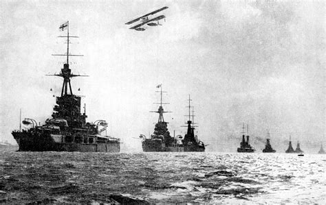 The Fatal Logic Of Encirclement Providence