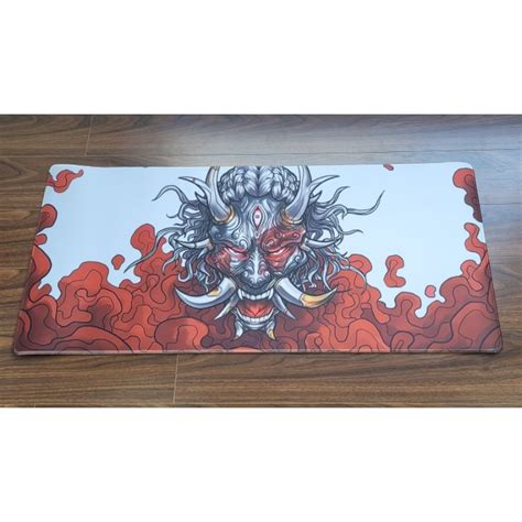 Có Sẵn Deskmat Geek Pad Trải Bàn Geek Shopee Việt Nam