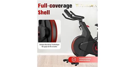 Yoyomax Exercise Bike