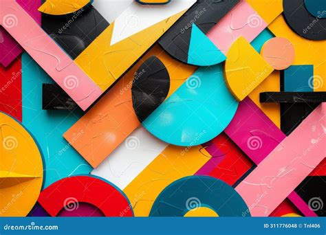 The Artwork Depicts Vibrant Quantum Computing Elements With Glowing Particles And Swirling