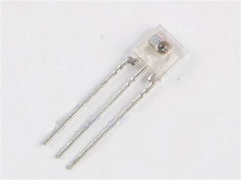 Laser Receiver Tube Normal Low Level Freescale Smart Car Optoelectronic Design Arduiner