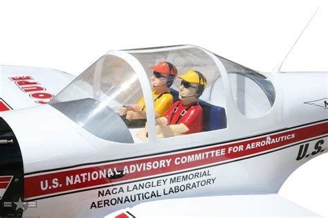 Seagull Models Ercoupe 33 40cc Sea176