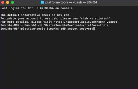 6 Ways To Fix No Command Error On Your Android Device Guiding Tech