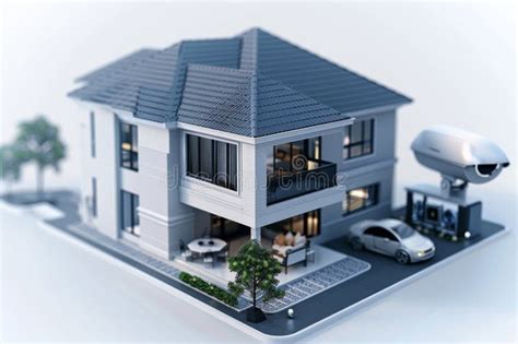 Enhance Urban Residential Security With Camera Automation Systems That Sync Devices Across High