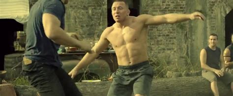 Muscle Jocks Brotherhood Fight