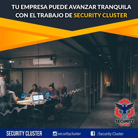 Security Cluster Linkedin