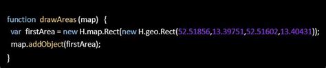 Customise Your Route Planning With HERE Routing API Grey Matter