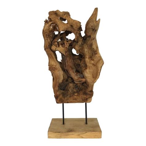 Contemporary Wood Sculpture Artists