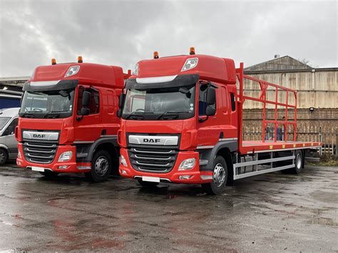 Joist The Job Driver Hire
