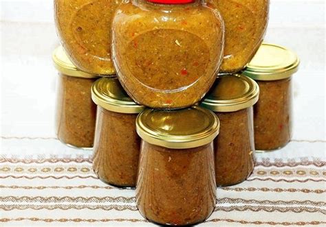 Соус ткемали - Со Вкусом