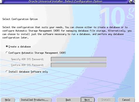 Oracle Database Upgradation 9 2 0 6 To 10gr2 On Sunos And Oracle E Business Suit 11 5 10 2