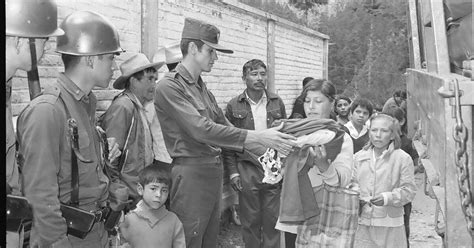 En Fotos 55 Años De Historia Del Plan Dn Iii E Infobae