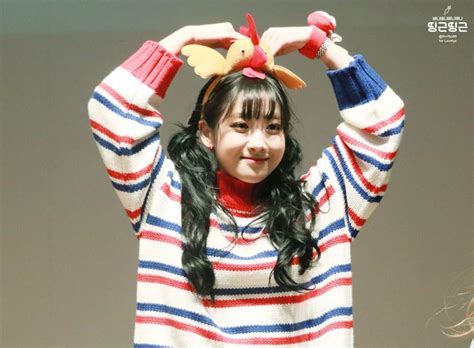 러블리즈 유지애 파워섹시 짤 걸그룹 갤러리 에펨코리아