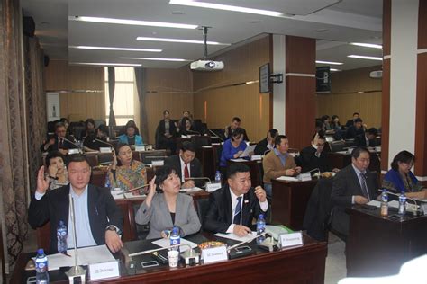 СҮХБААТАР ДҮҮРГИЙН ИРГЭДИЙН ТӨЛӨӨЛӨГЧДИЙН ХУРЛЫН 11 ДҮГЭЭР Ээлжит бус ХУРАЛДААН БОЛЛОО