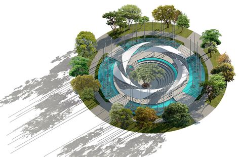 National Unity Pavilion Collaborative Architecture Archidiaries