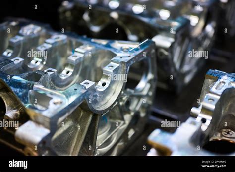 Engine Block Assembly At Ronald Caster Blog